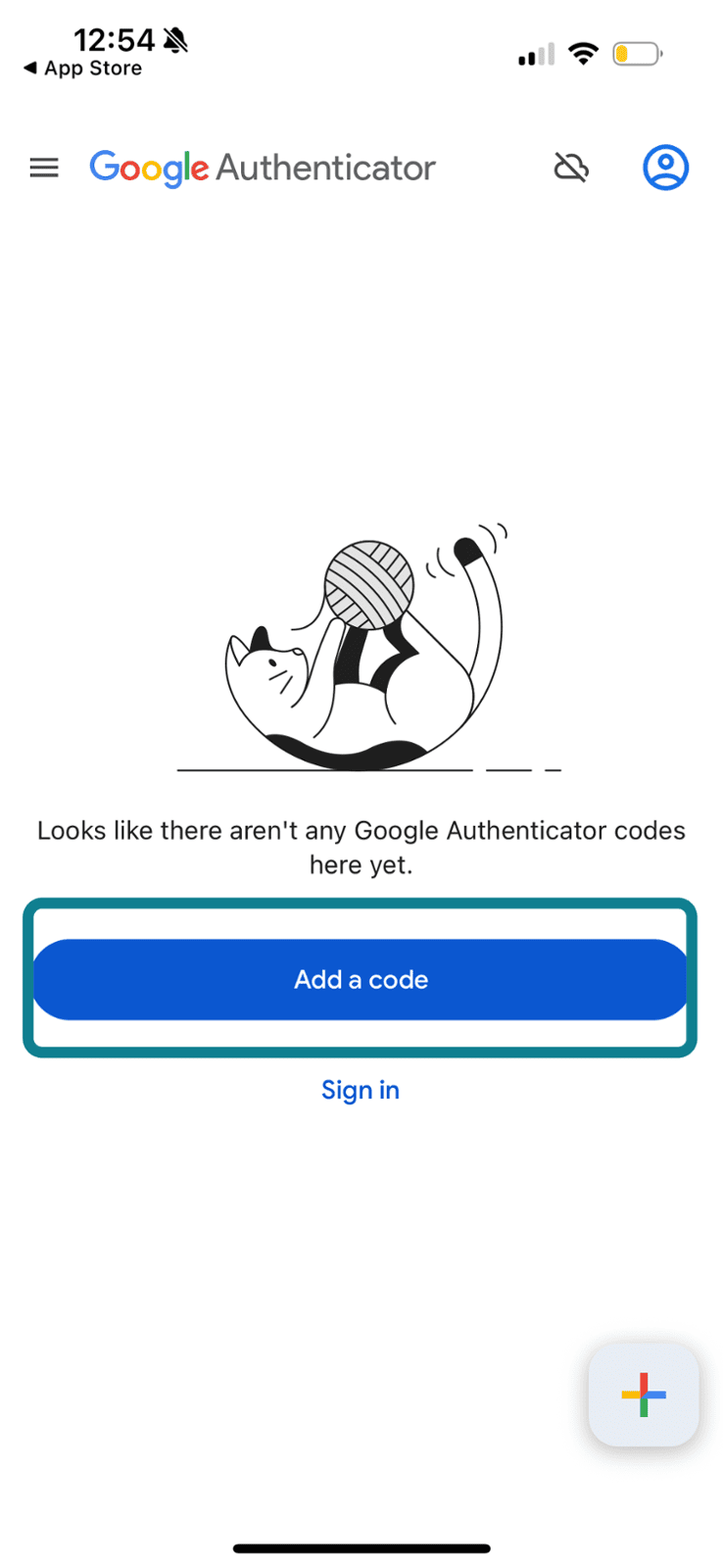 How to Setup MFA for Stormrake Portal?